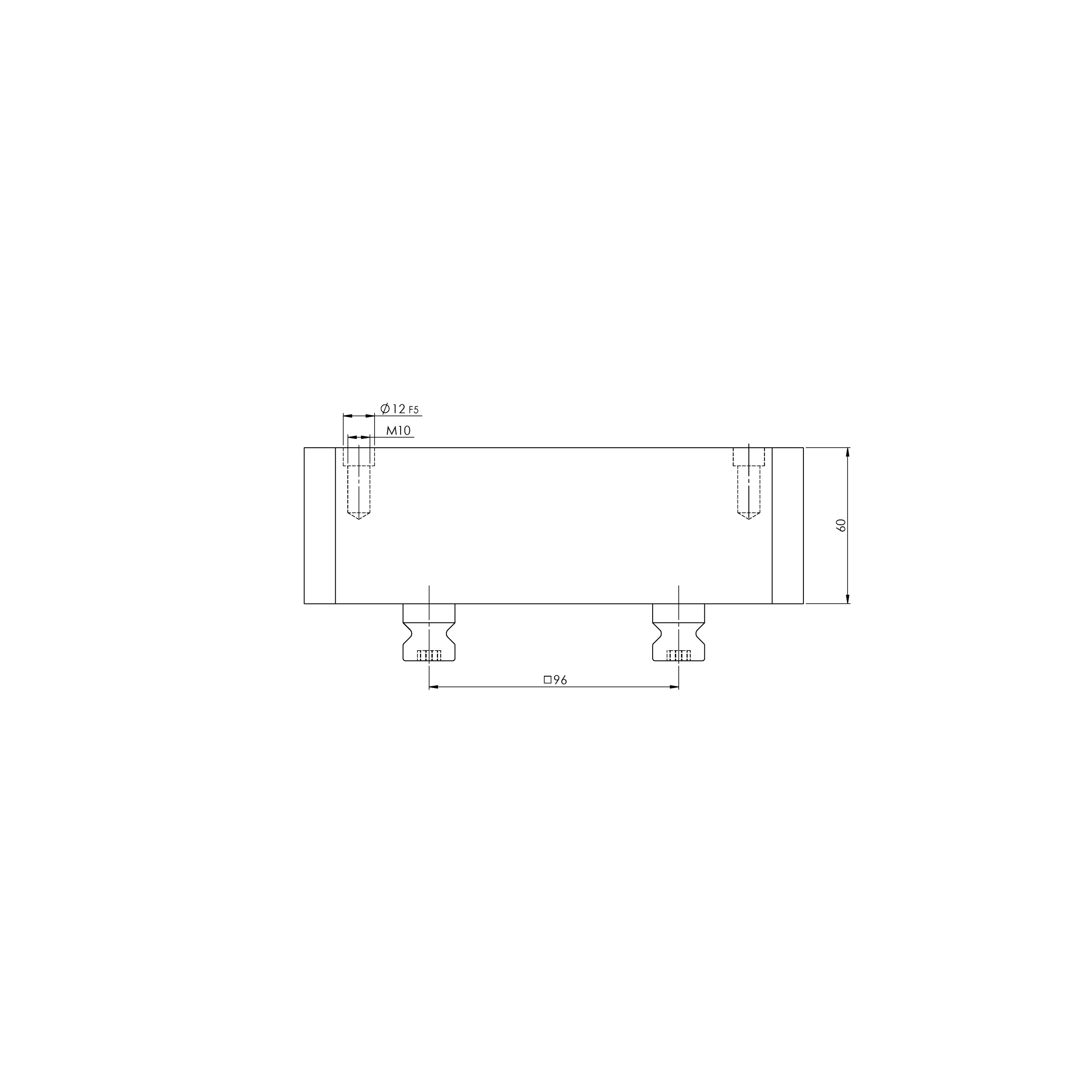 44060: Quick•Point® Riser | LANG Technik